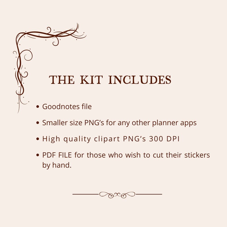 Coffee Lover Goodnotes Stickers |cute Digital Sticker Pack | Stickers ...