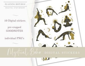 Simple and Easy to Use Vision Board Template: 4 Printables - Etsy Canada