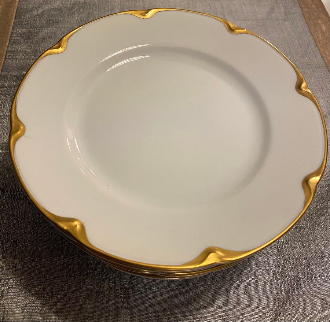 Vera Gold Mutual China Co. 18kt Gold Royal Epiag: Royal Gold ...