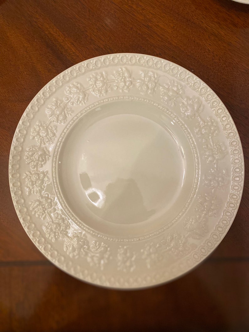 Wedgewood Wellesley Pattern Vintage China, Circa 1930’s!! - Etsy