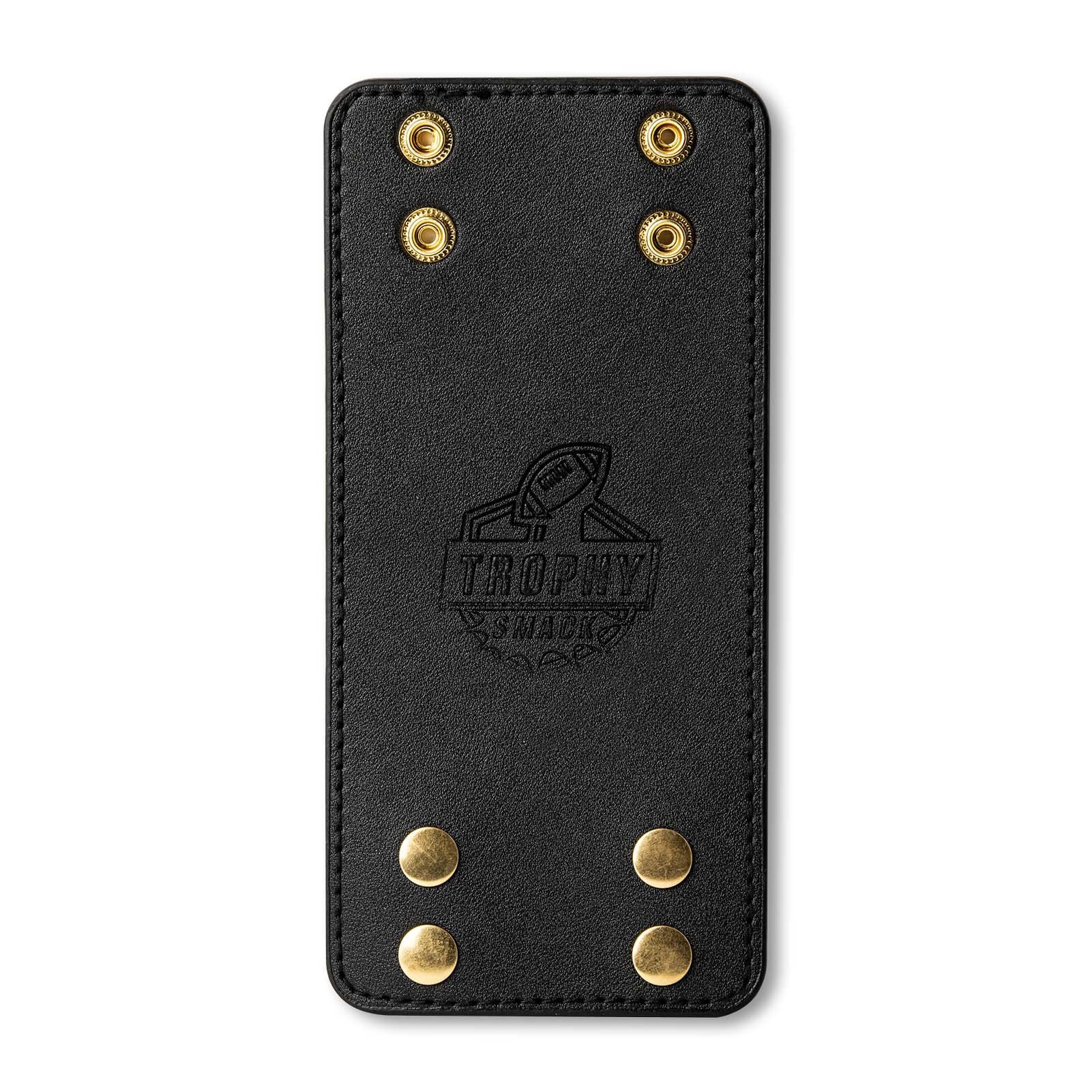 Championship Belt Extender: 9-inch Synthetic Leather Strap - Etsy