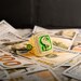 Money Talks Bling Ring | Showcase Ring | Corporate Award - Etsy
