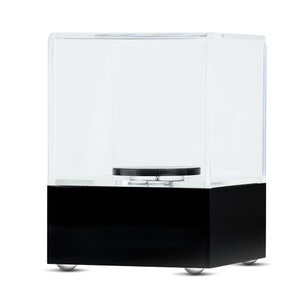 Championship Ring Spinning Display Case: Acrylic Sports Ring Box - Etsy