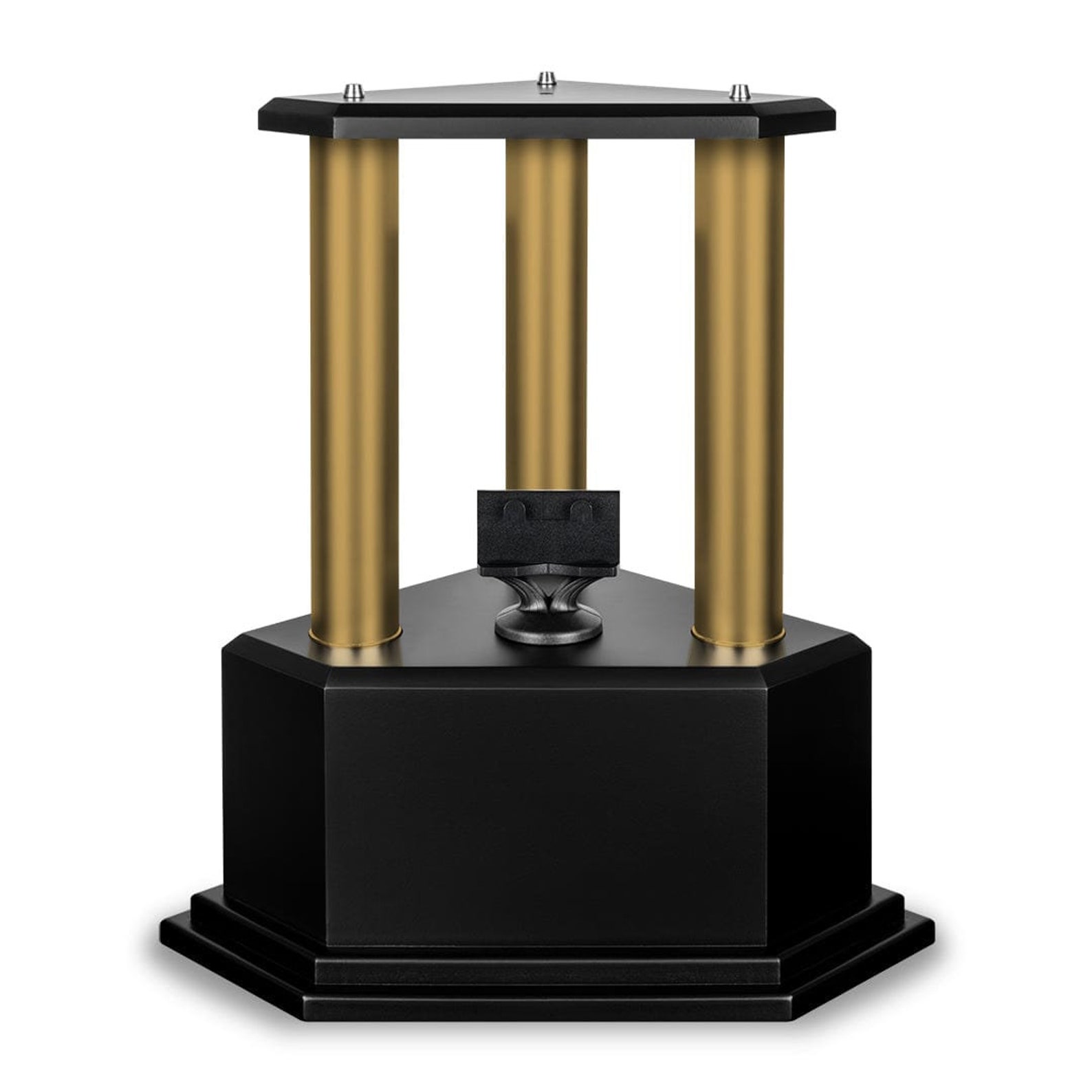 Trophy Base - 26"-56" Perpetual Trophy Build- No Topper / No Plaque ...