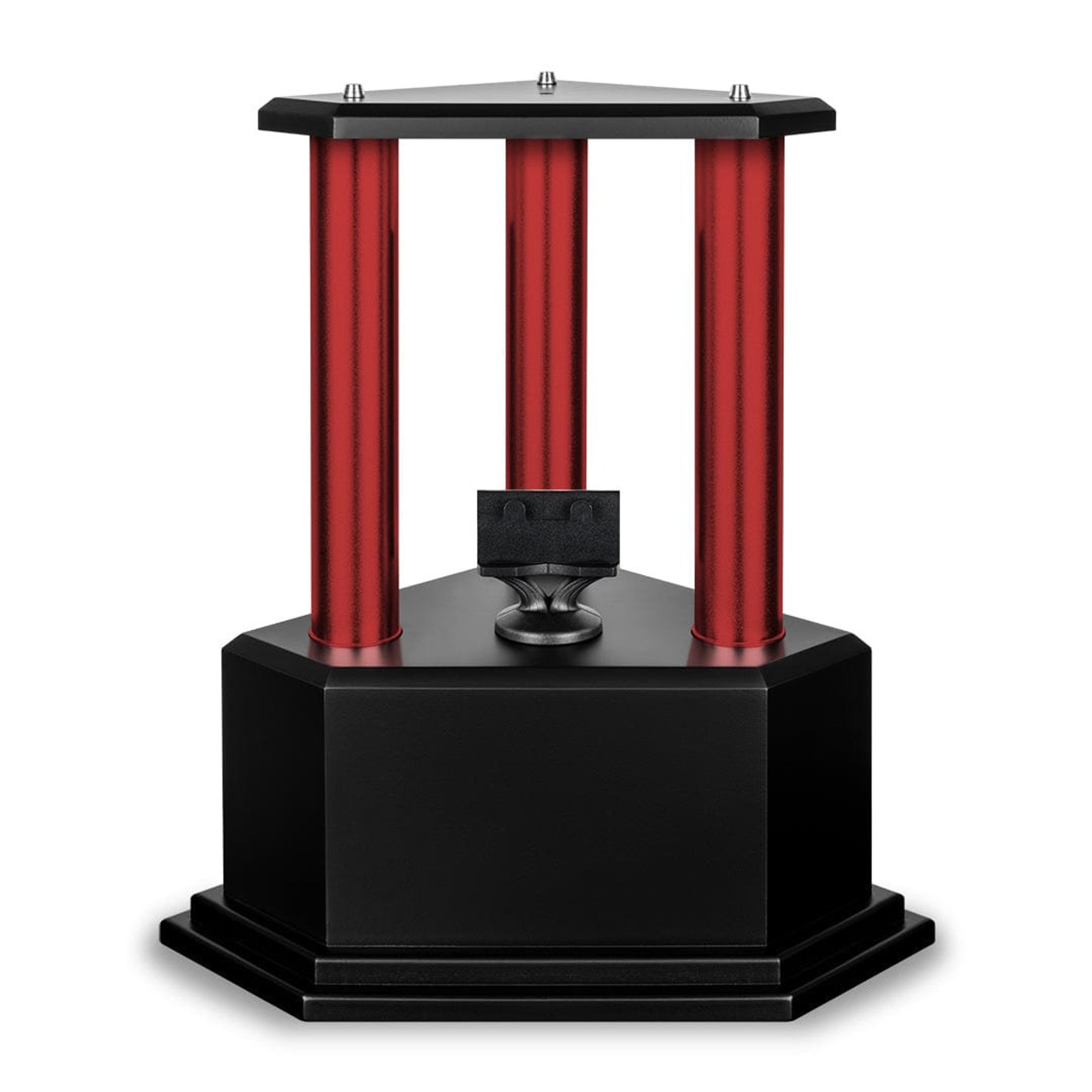 Trophy Base - 26"-56" Perpetual Trophy Build- No Topper / No Plaque ...
