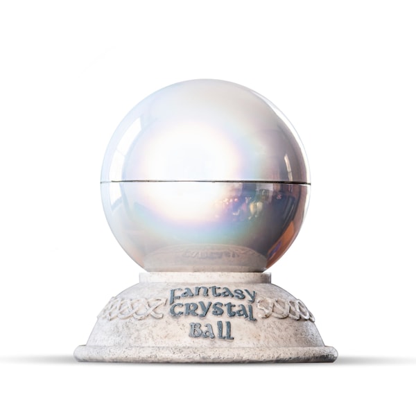 Custom Magic 8 Ball - Etsy