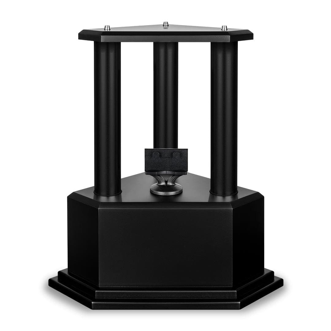 Trophy Base 2656 Perpetual Trophy Build No Topper / No Plaque Trophy ...