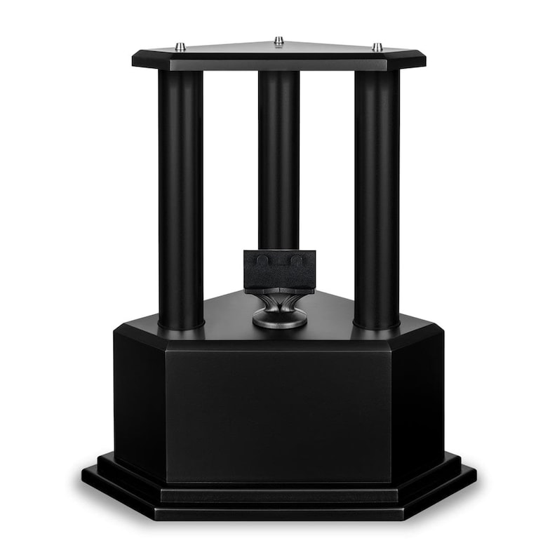 Trophy Base - 26"-56" Perpetual Trophy Build- No Topper / No Plaque ...