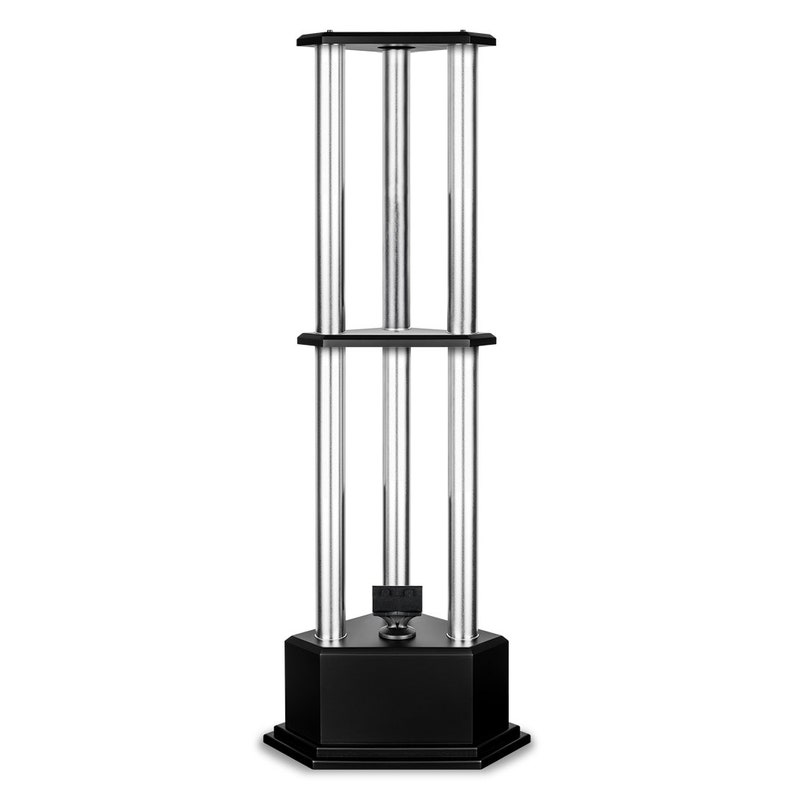 Trophy Base 2656 Perpetual Trophy Build No Topper / No Plaque Trophy ...