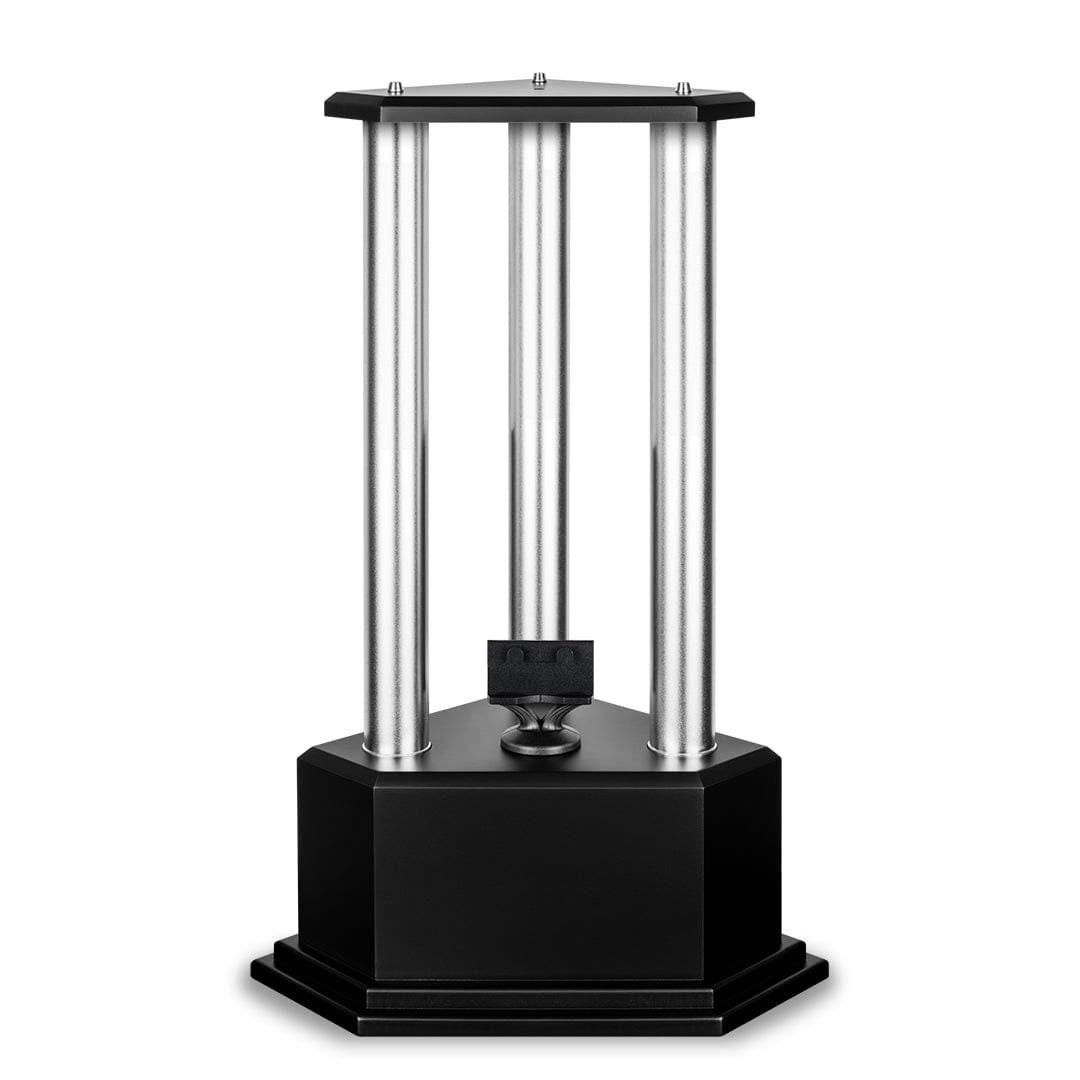 Trophy Base - 26"-56" Perpetual Trophy Build- No Topper / No Plaque ...