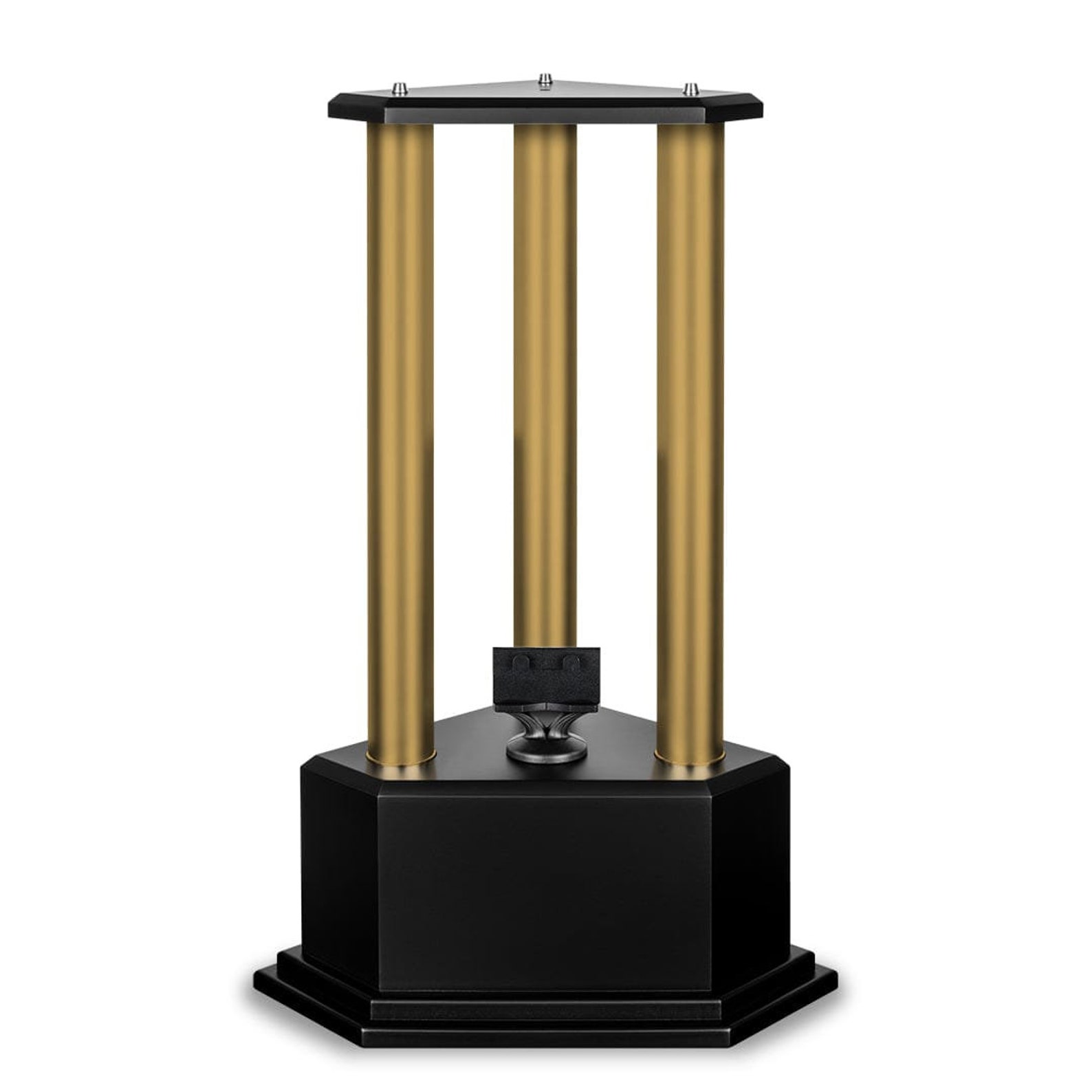 Trophy Base - 26"-56" Perpetual Trophy Build- No Topper / No Plaque ...