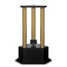 Trophy Base - 26"-56" Perpetual Trophy Build- No Topper / No Plaque ...