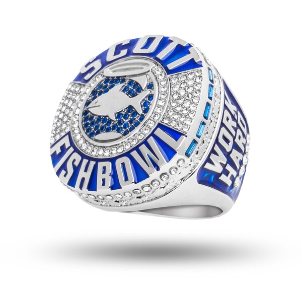 2023 Fantasy Football Ring - Etsy