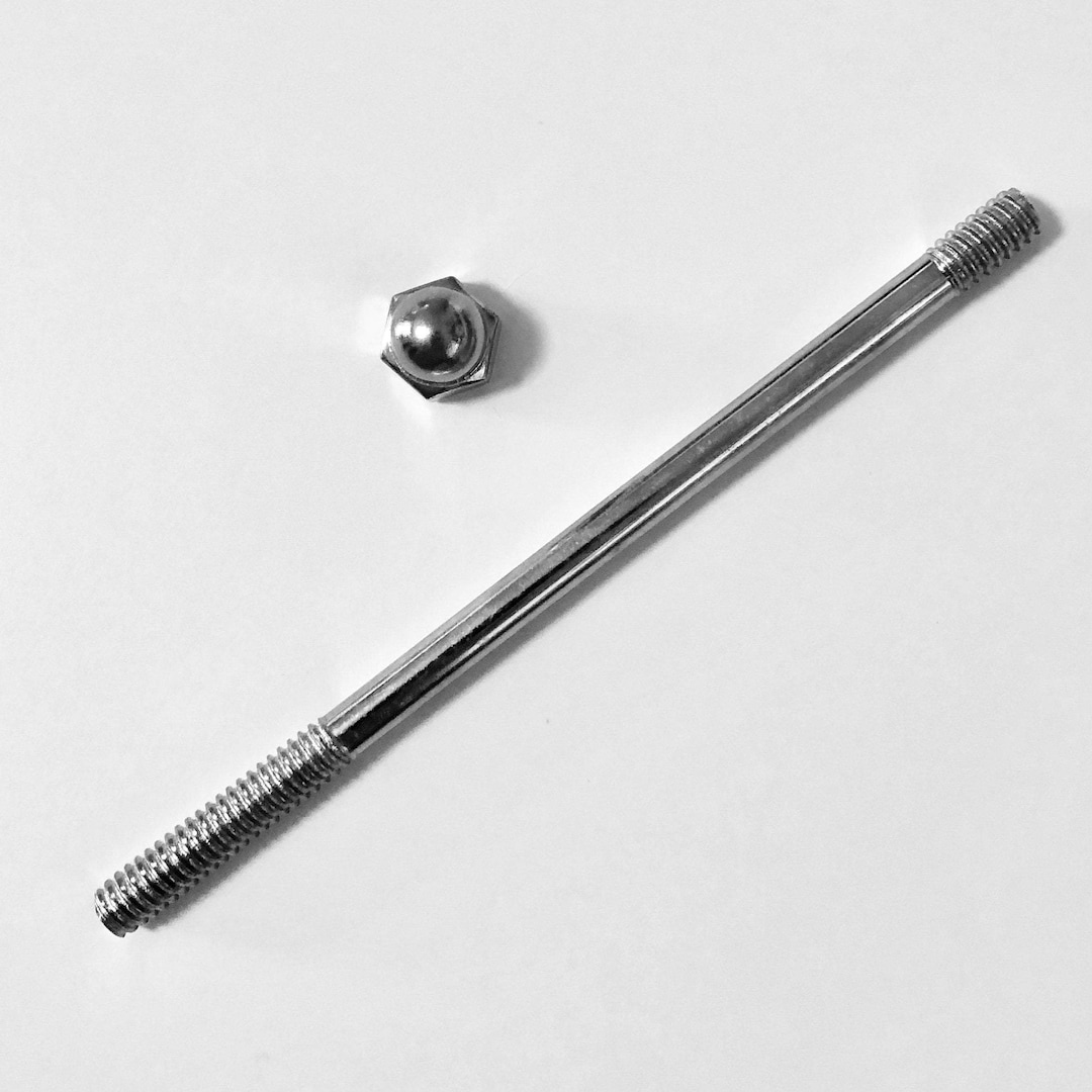 Trophy Screw Trophysmack Trophy 4.5 Replacement Screw/bolt Square Base ...