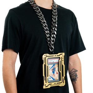 Psa Slab Chain - Etsy