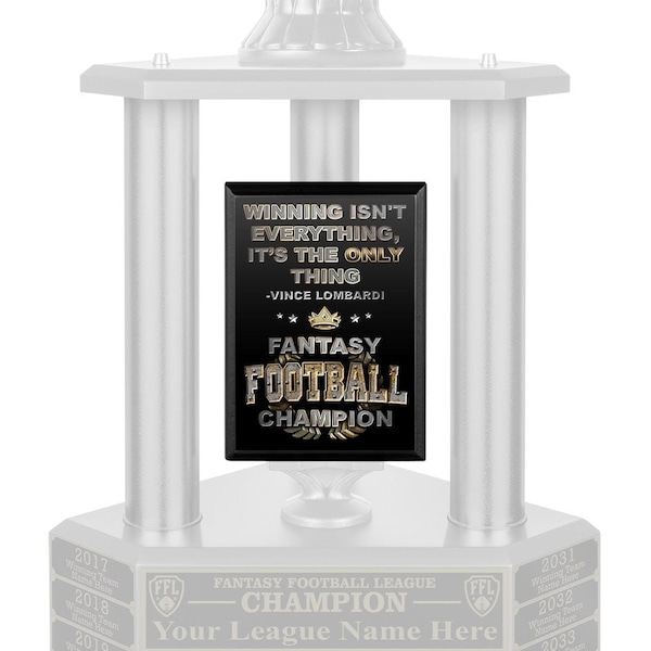 Football Plaque - Etsy