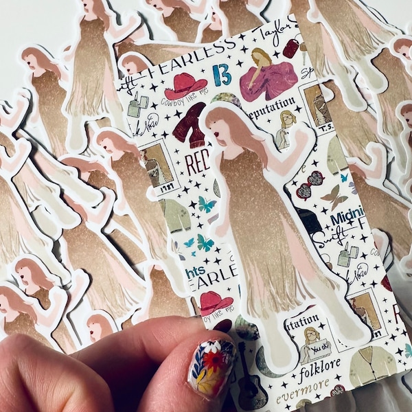 Fearless Taylor Dress - Etsy