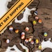 Travel Map Flag Push Pins for Wooden World Map Map of the - Etsy
