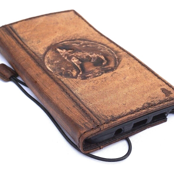 A15 Book Phone Case - Etsy