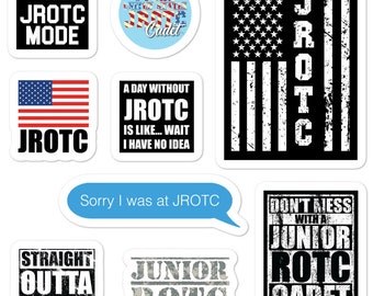 JROTCshop - Etsy