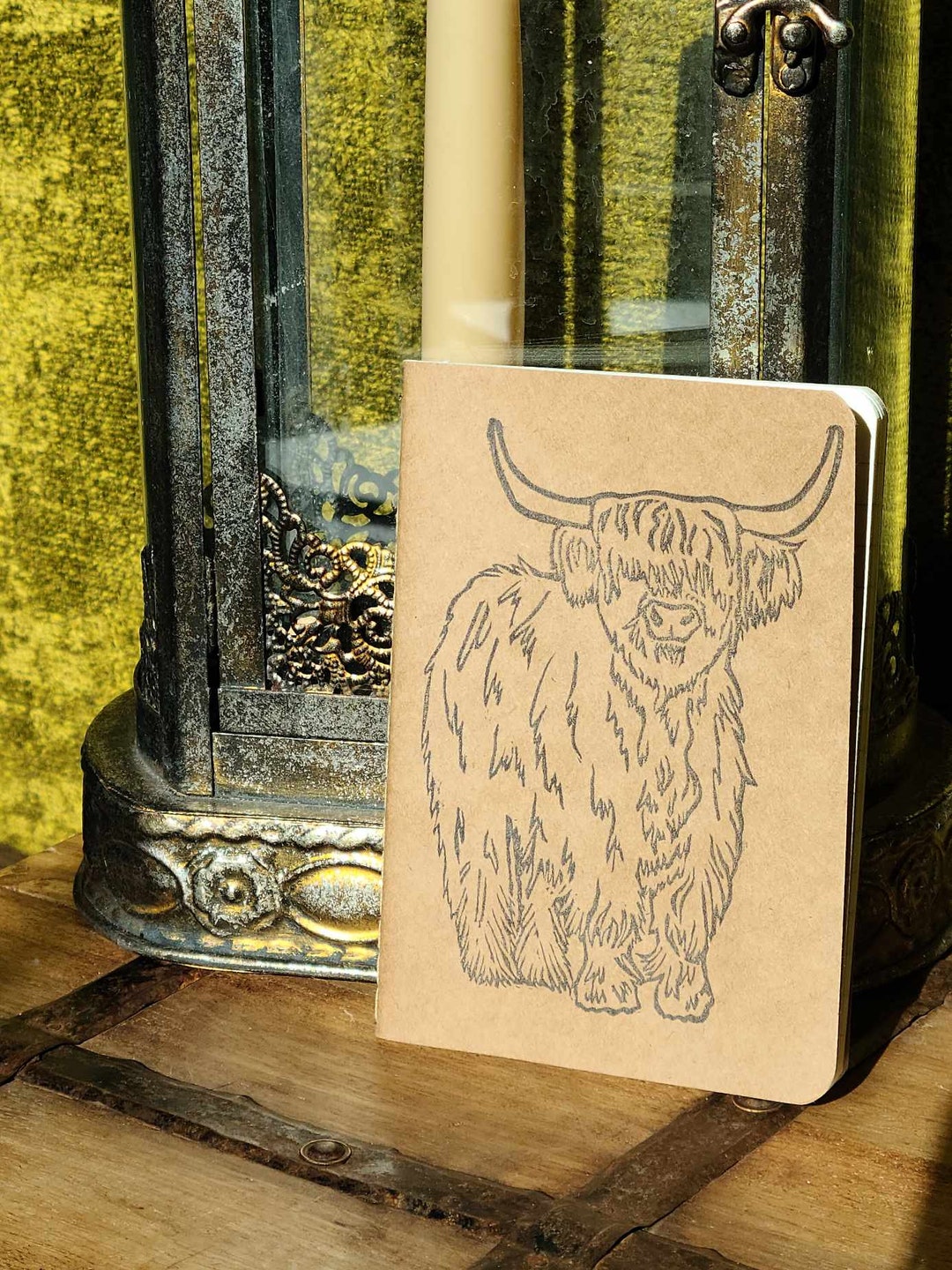 Booklets of Various Designs - Etsy