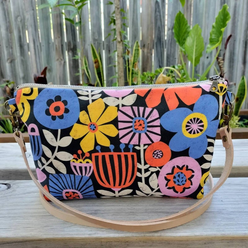 Funky Handbags - Etsy