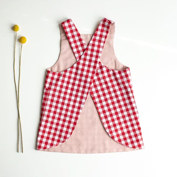 Kids Girl Cross - Etsy UK