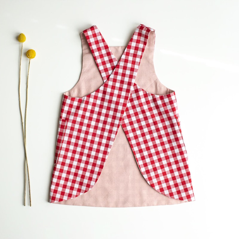 Patterns Embroidery Dress - Etsy