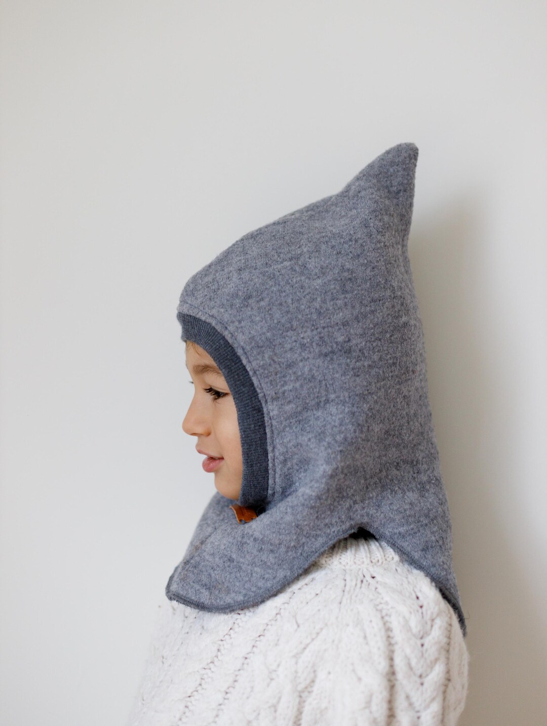 BRIAR Balaclava Sewing Pattern, Sizes 0-3m up to 5-6y - Etsy