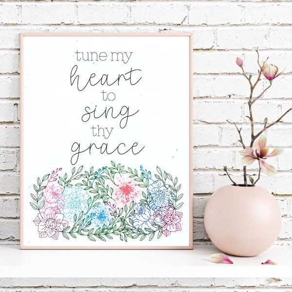 Christian Home Decor - Etsy