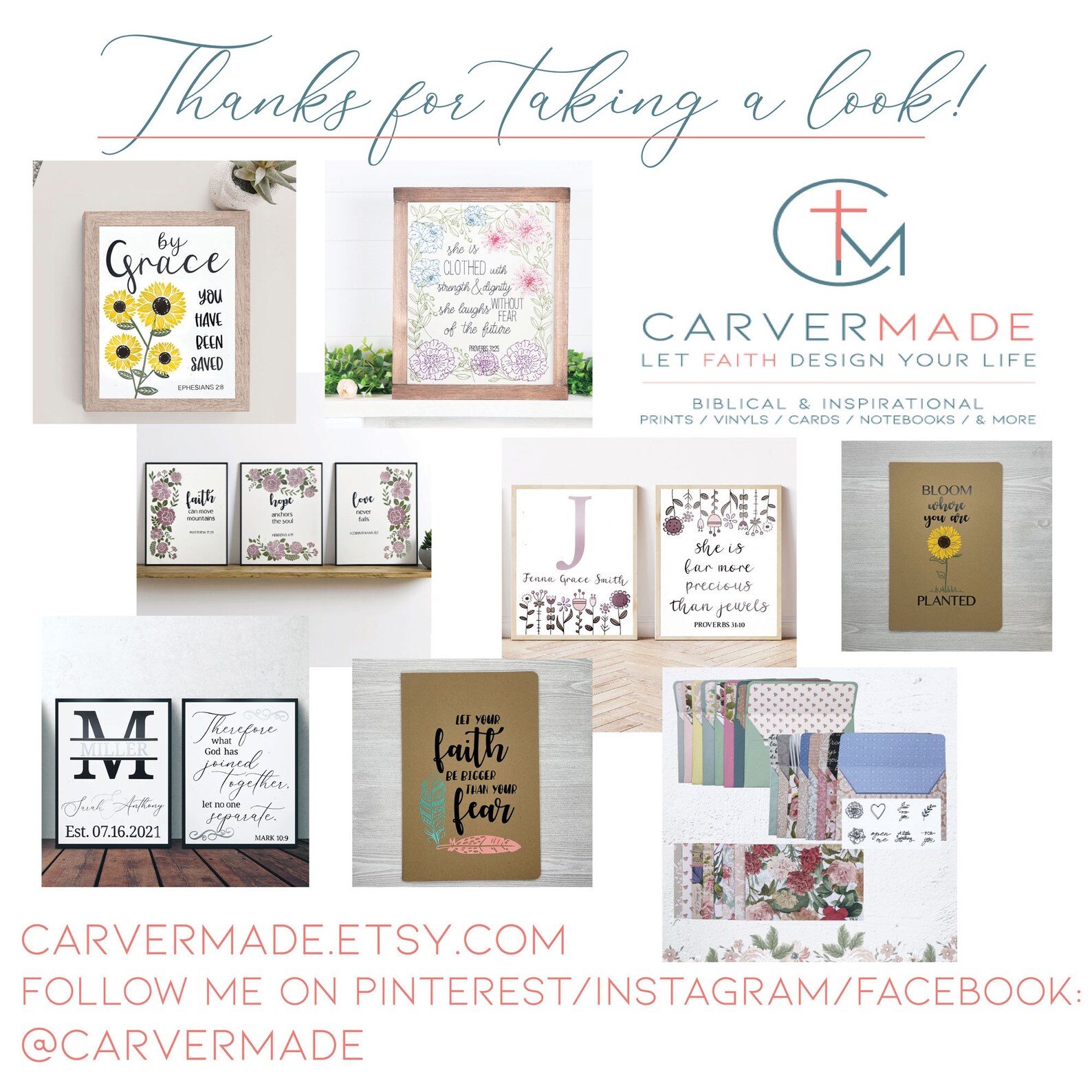 Custom Bible Verse Print Personalized Christian Gift Pick | Etsy