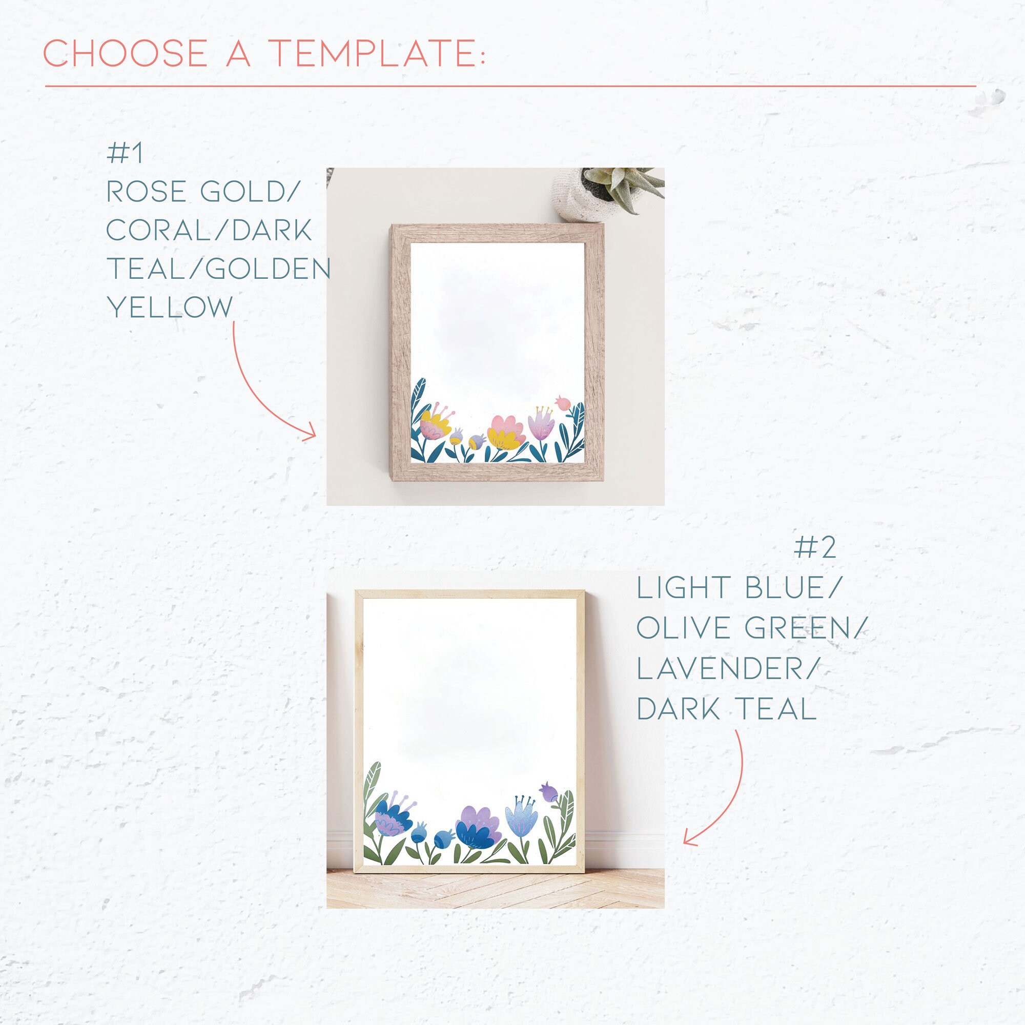 Custom Floral Bible Verse Vinyl Print, Colorful Design, Favorite ...