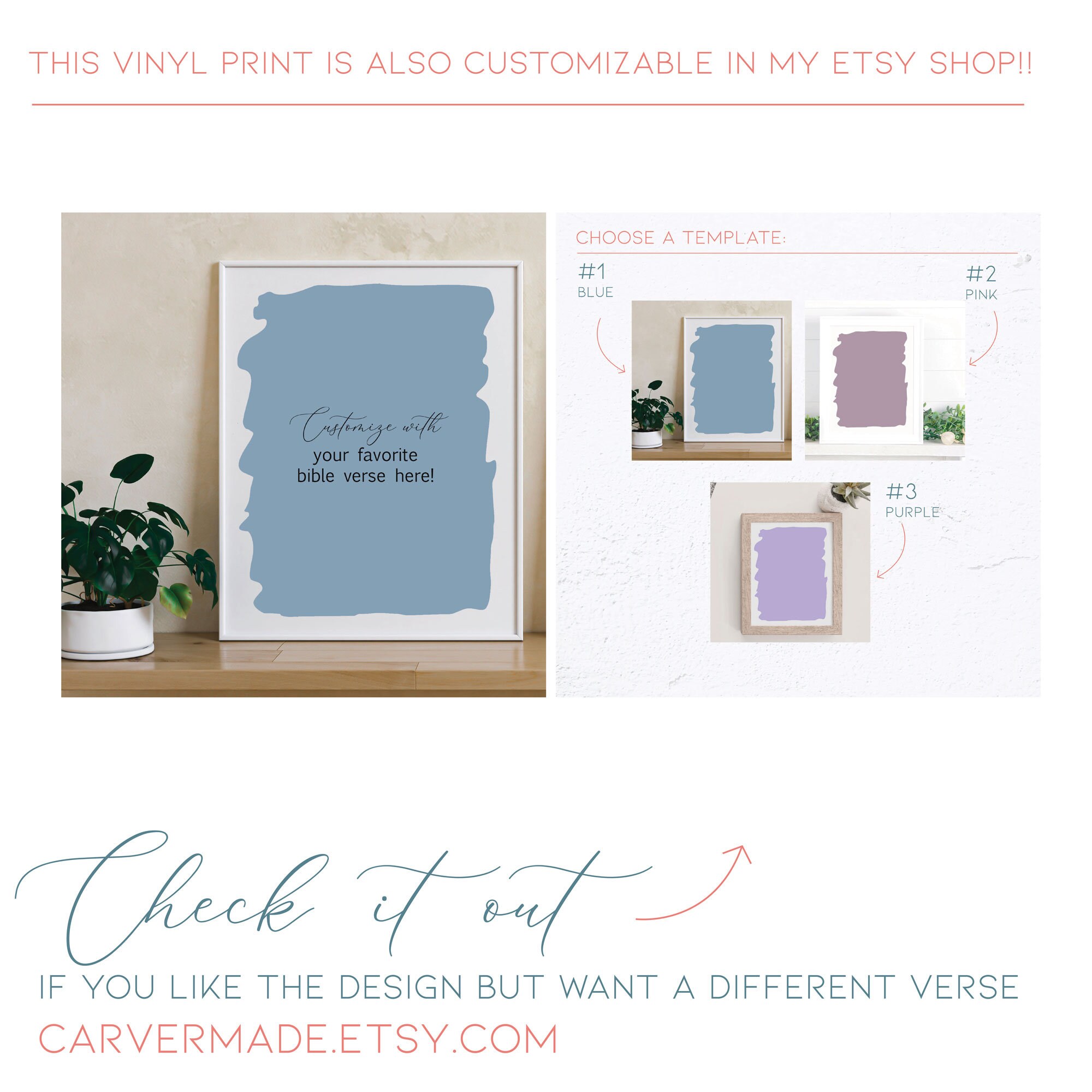 Matthew 7:7 Ask and It Will Be Given Bible Verse Vinyl - Etsy