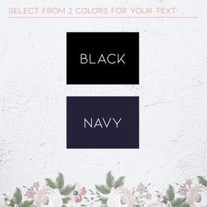 Custom Bible Verse Vinyl Print, Personalized Christian Gift for Her ...