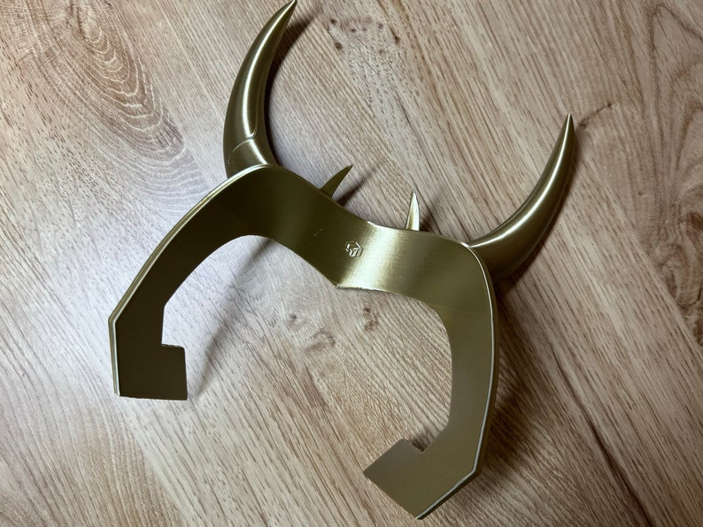 President Loki Crown Loki Crown Marvel God Thor - Etsy