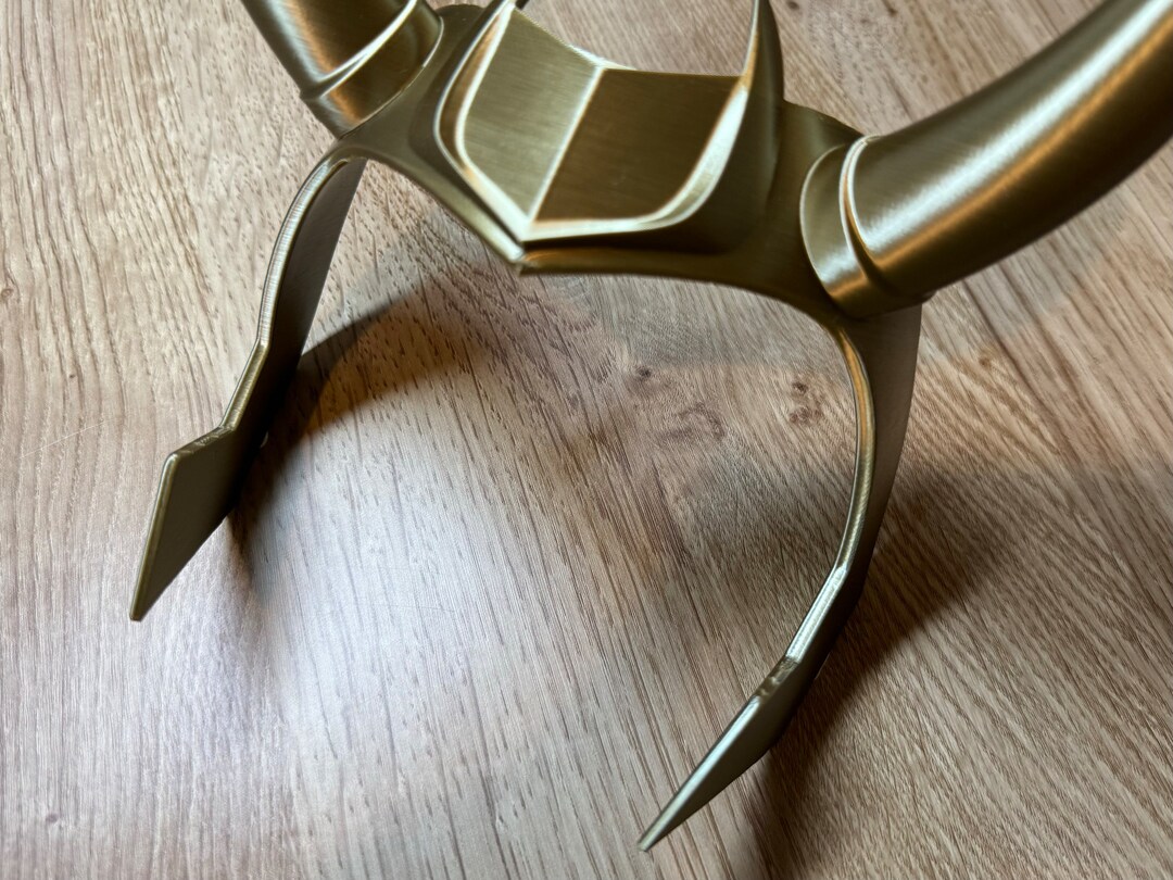 President Loki Crown Loki Crown Marvel God Thor - Etsy