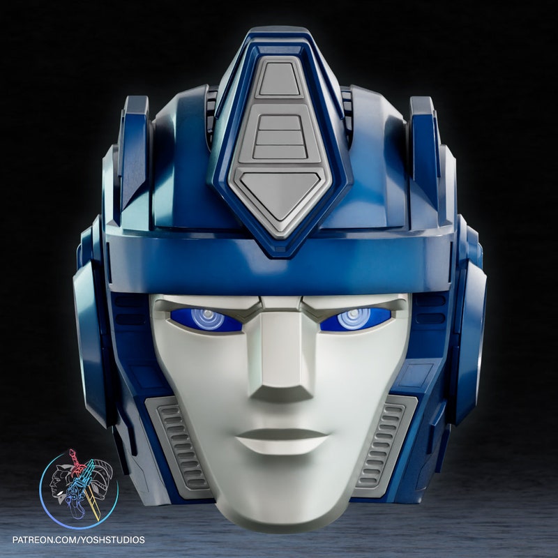 Transformers Costume - Etsy