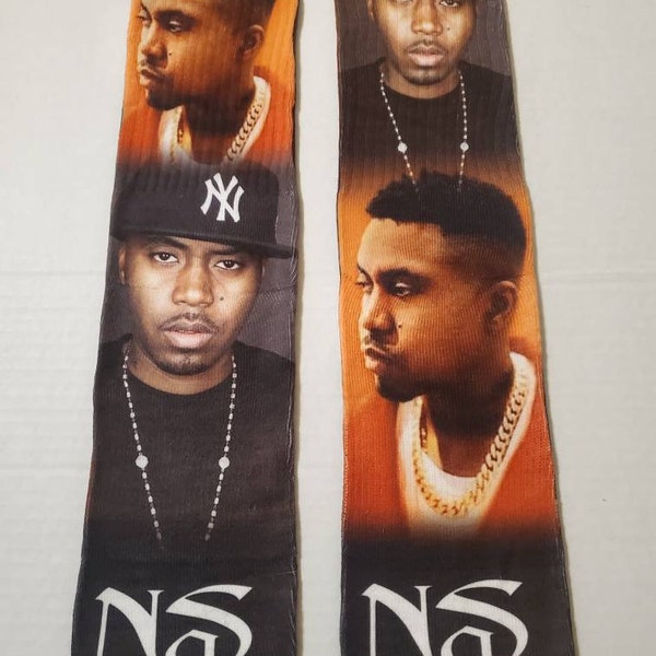 Rapper Socks - Etsy