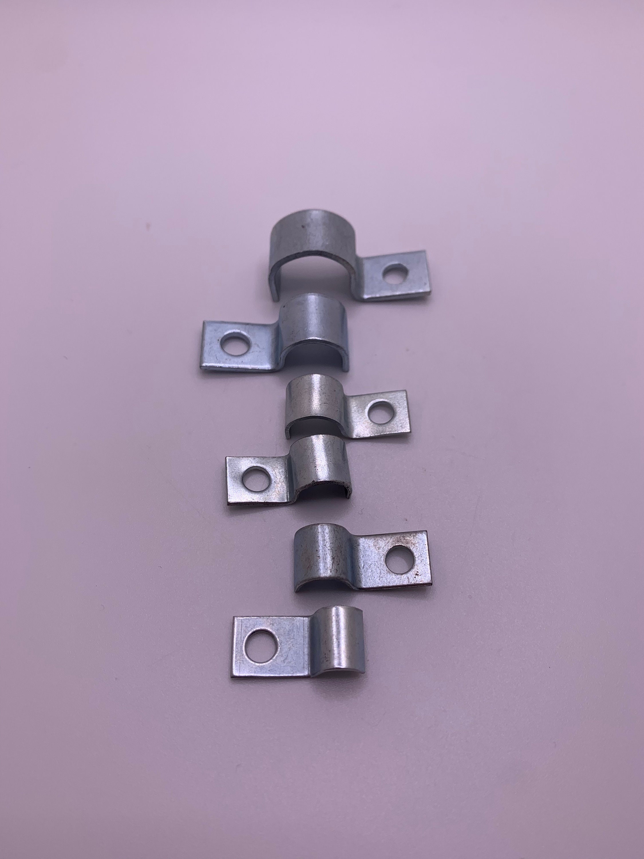 ONE LUG Steel Saddle Bands - Etsy