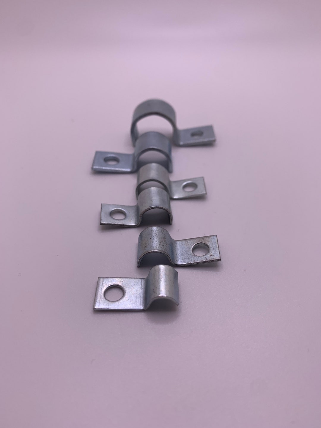 ONE LUG Steel Saddle Bands - Etsy