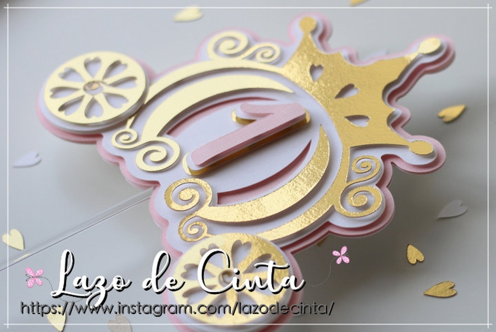 Princess Cake Topper Svg | Princess Cake Topper Cut File | Princess ...