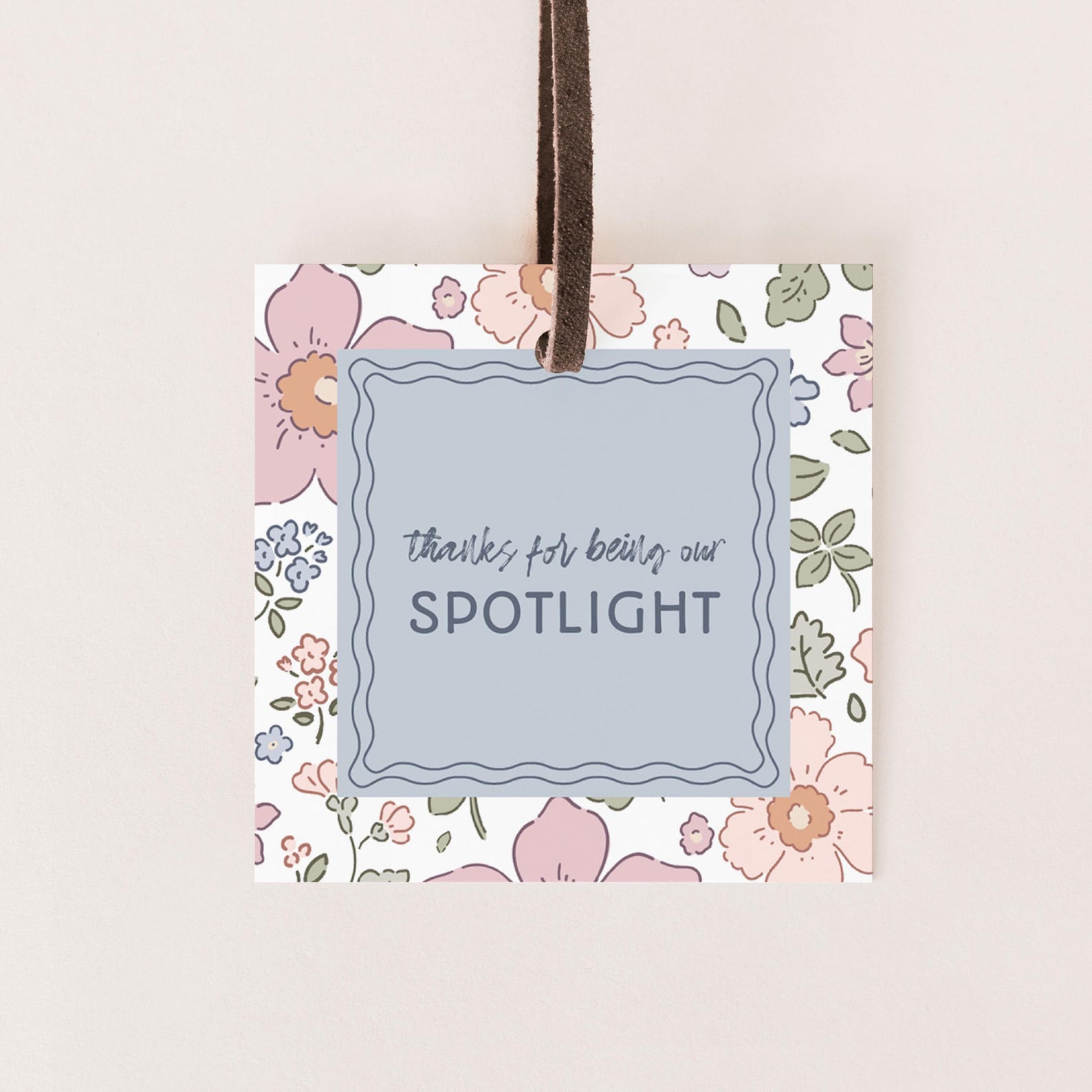 2025 LDS Young Women Spotlight, LDS Young Women Printable, YW Spotlight ...