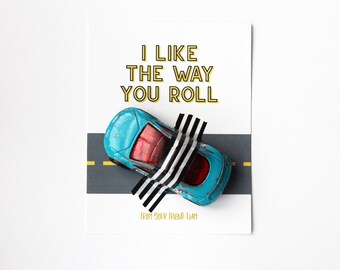 Hot Wheels Gift Tags - Etsy