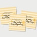 Lemonade Teacher Appreciation Tags Staff Appreciation Lemon - Etsy