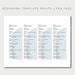 Relief Society Lesson Printable Bookmark | LDS Relief Society Lesson ...