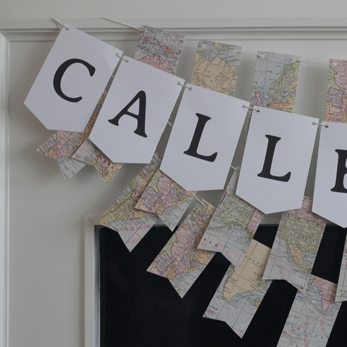Called to Serve Banner Printable Mission Call Opening Banner Printable ...