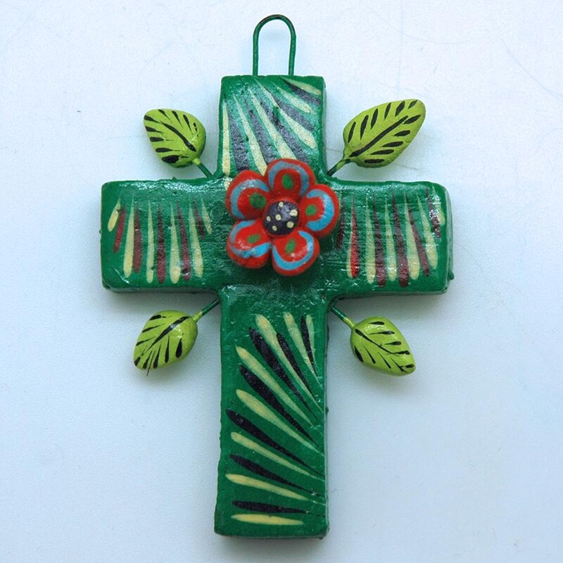 Handcrafted Cross - Etsy