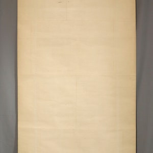 Waterfall With Signature 'koseki Gaishi Ju' 耕石外史壽 Nakanishi Koseki 中西耕石 ...