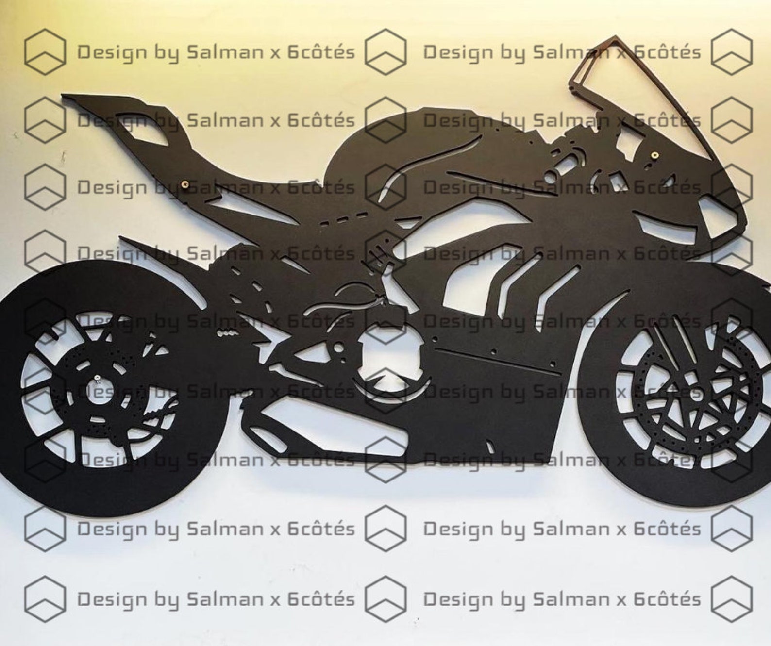 DUCATI V4 Circuit and Road Version Cutfile Svg Dxf Ai Eps - Etsy