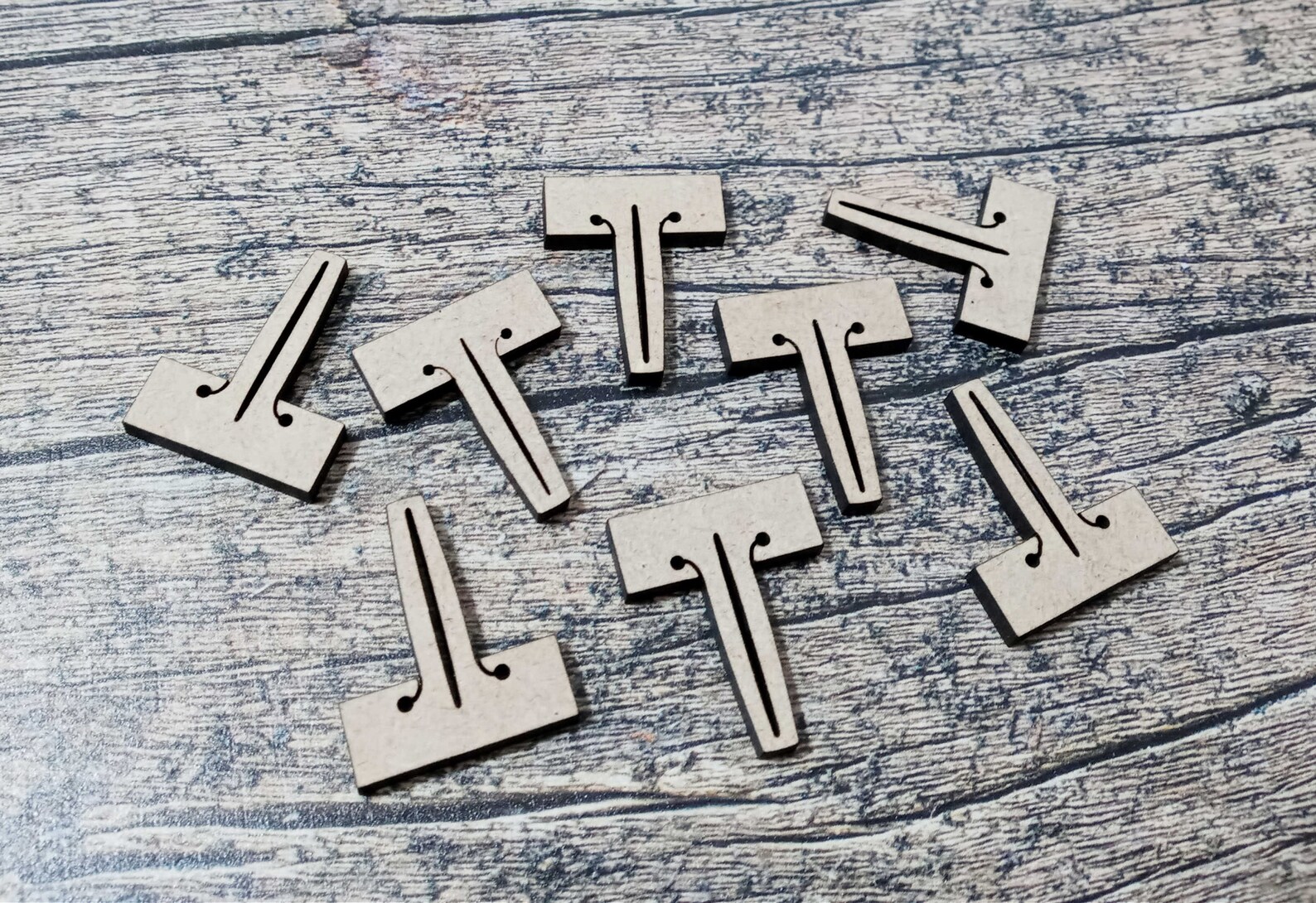 Glowforge Pins SVG | Glowforge Pins File | Glowforge Pins SVG File ...